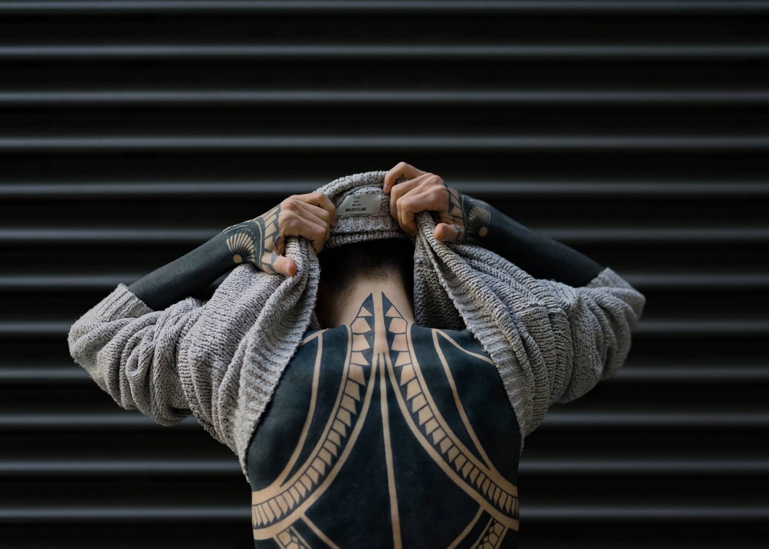 11 tips voor tattoo nazorg